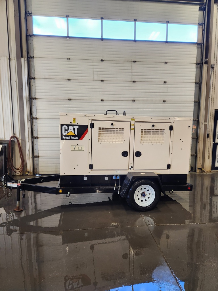 Sell Used Generators | Usedgenerator.ca